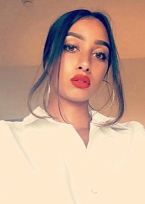 Eden Silva Height, Weight, Age, Boyfriend, Family, Facts, Biography