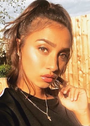 Eden Silva Height, Weight, Age, Boyfriend, Family, Facts, Biography