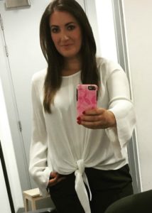 Elaine Crowley (Presenter) Height, Weight, Age, Boyfriend, Family, Bio