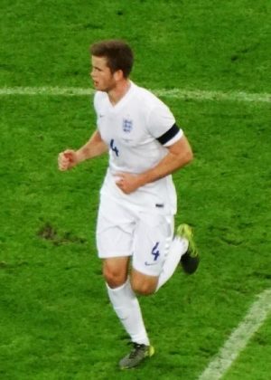 Eric Dier Height, Weight, Age, Girlfriend, Family, Facts, Biography