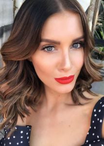 Erin Holland Height, Weight, Age, Boyfriend, Family, Facts, Biography