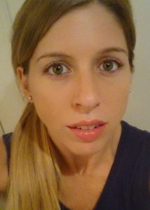 Florencia Bertotti Height, Weight, Age, Boyfriend, Family, Facts, Biography