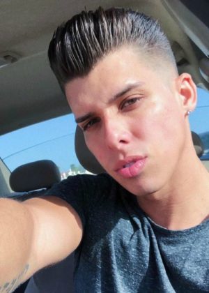 Gilmher Croes Height, Weight, Age, Girlfriend, Family, Facts, Biography