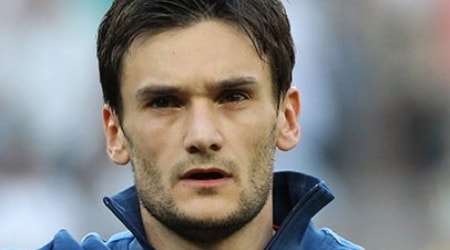 Hugo Lloris Height, Weight, Age, Spouse, Family, Facts, Biography
