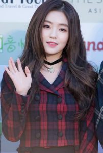 Irene (Singer) Height, Weight, Age, Boyfriend, Family, Facts, Biography
