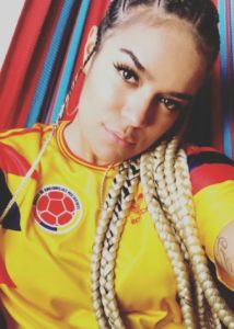 Karol G Height, Weight, Age, Boyfriend, Children, Family, Facts, Biography