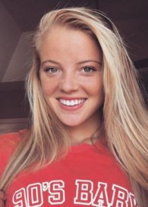 Katie Swan Height, Weight, Age, Boyfriend, Family, Facts, Biography