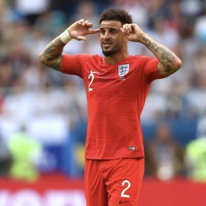 Kyle Walker Height, Weight, Age, Girlfriend, Family, Facts, Biography