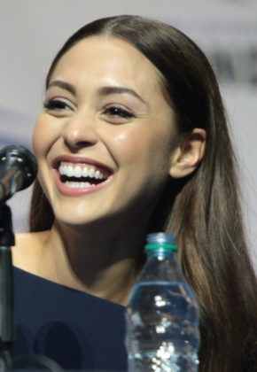 Lindsey Morgan Height, Weight, Age, Boyfriend, Family, Facts, Biography