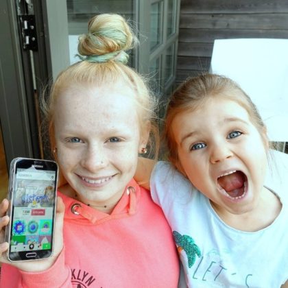 Mia Fizz Height, Weight, Age, Boyfriend, Family, Facts, Biography