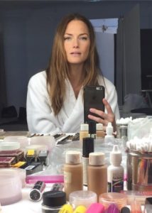 Mini Andén Height, Weight, Age, Spouse, Family, Facts, Biography