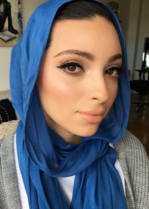 Noor Tagouri Height, Weight, Age, Boyfriend, Family, Facts, Biography