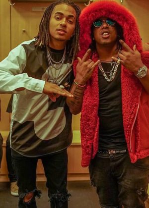 Ozuna (Singer) Height, Weight, Age, Spouse, Children, Facts, Biography