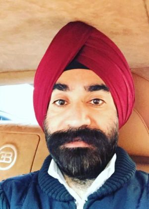 Reuben Singh Height, Weight, Age, Spouse, Family, Facts, Biography