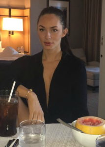 Rosie Roff Height, Weight, Age, Boyfriend, Family, Facts, Biography