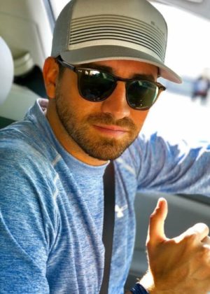 Ryan Rottman Height, Weight, Age, Girlfriend, Family, Facts, Biography