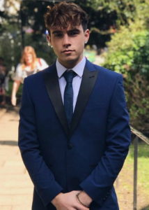 Rye Beaumont Height, Weight, Age, Girlfriend, Family, Facts, Biography