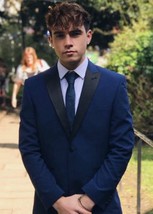 Rye Beaumont Height, Weight, Age, Girlfriend, Family, Facts, Biography