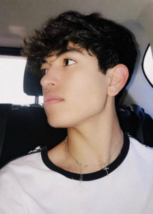 Sebastian Topete Height, Weight, Age, Girlfriend, Family, Facts, Biography