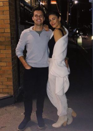 Stephanie Rice Height, Weight, Age, Boyfriend, Family, Facts, Biography