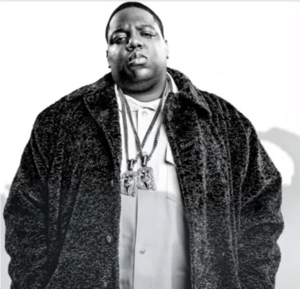 The Notorious B.I.G. Height, Weight, Age, Girlfriend, Biography