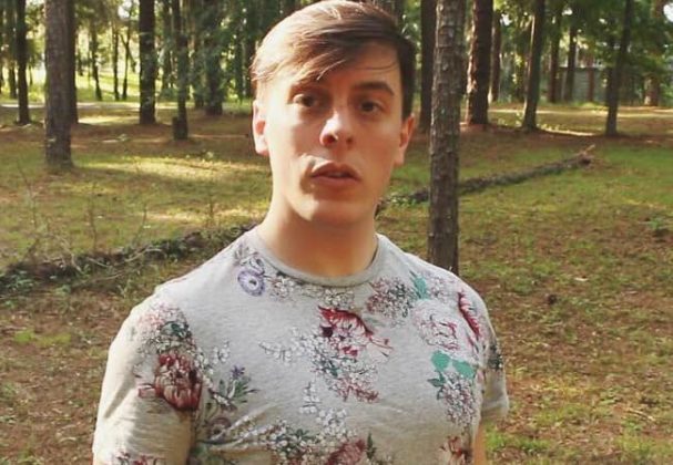Thomas Sanders Height, Weight, Age, Girlfriend, Family, Facts, Biography