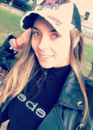 Viktoriya Tomova Height, Weight, Age, Boyfriend, Family, Facts, Biography