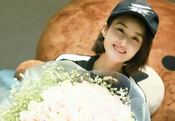 Zhao Li Ying Height, Weight, Age, Boyfriend, Family, Facts, Biography