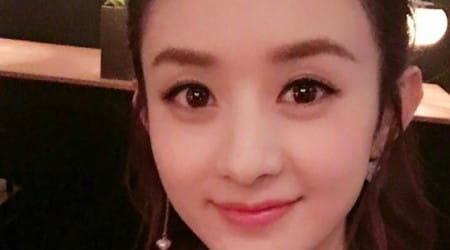 Zhao Li Ying Height, Weight, Age, Boyfriend, Family, Facts, Biography
