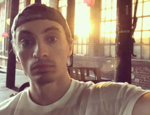 Aaron Schoenke Height, Weight, Age, Girlfriend, Family, Facts, Biography