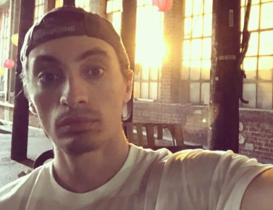 Aaron Schoenke Height, Weight, Age, Girlfriend, Family, Facts, Biography