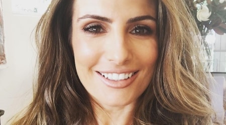 Ada Nicodemou Height, Weight, Age, Boyfriend, Family, Facts, Biography