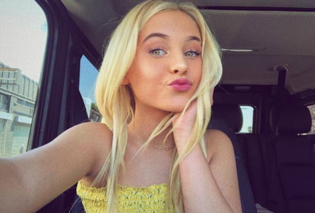 Alabama Luella Barker Height, Weight, Age, Boyfriend, Biography