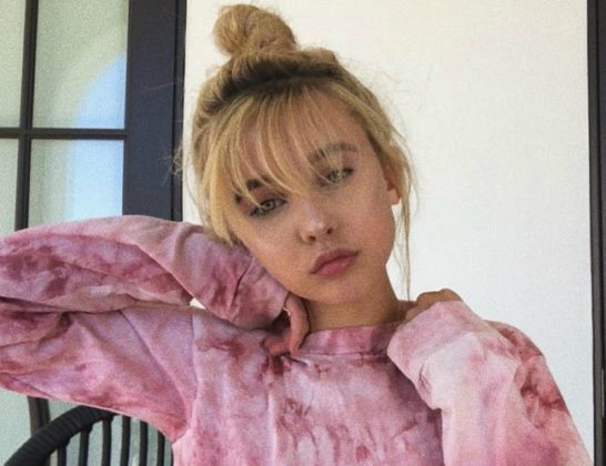 Alabama Luella Barker Height, Weight, Age, Boyfriend, Family, Biography