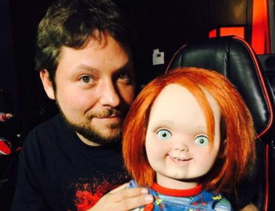 Alex Vincent Height, Weight, Age, Girlfriend, Family, Facts, Biography