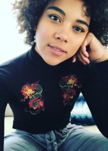 Alexandra Shipp Height, Weight, Age, Boyfriend, Family, Facts, Biography