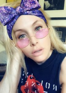 Casey LaBow Height, Weight, Age, Boyfriend, Family, Facts, Biography