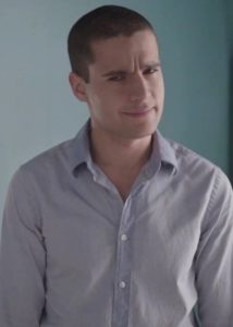 Christopher Abbott Height, Weight, Age, Girlfriend, Family, Biography