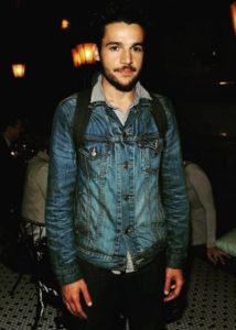 Christopher Abbott Height, Weight, Age, Girlfriend, Family, Biography