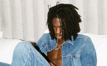 Daniel Caesar Height, Weight, Age, Girlfriend, Family, Facts, Biography