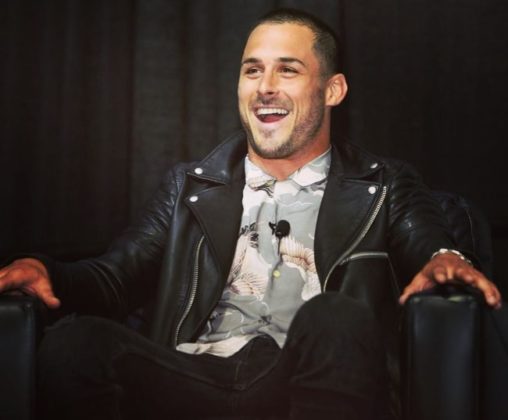 Danny Amendola Height, Weight, Age, Girlfriend, Family, Facts, Biography