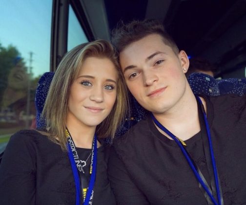 Elizabeth Wurst Height, Weight, Age, Boyfriend, Family, Facts, Biography