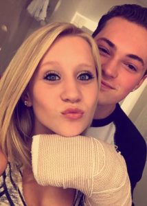 Elizabeth Wurst Height, Weight, Age, Boyfriend, Family, Facts, Biography