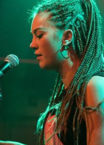 Elliphant Height, Weight, Age, Boyfriend, Family, Facts, Biography