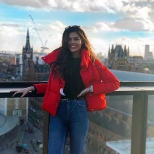 Emily Canham Height, Weight, Age, Boyfriend, Family, Facts, Biography