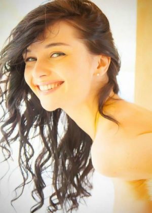 Eugenia Diordiychuk Height, Weight, Age, Boyfriend, Family, Biography