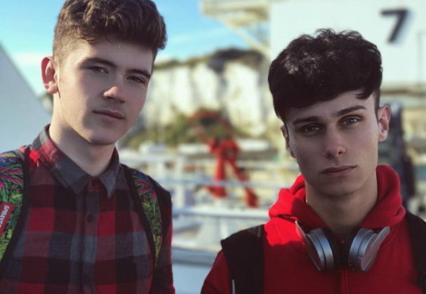 Jack Duff Height, Weight, Age, Girlfriend, Family, Facts, Biography