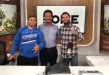 Jim Rome Height, Weight, Age, Spouse, Family, Facts, Biography