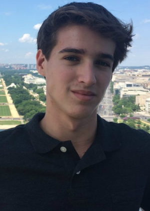 Josh Feldman Height, Weight, Age, Girlfriend, Family, Facts, Biography