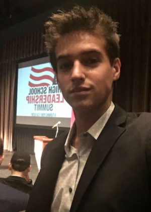 Josh Feldman Height, Weight, Age, Girlfriend, Family, Facts, Biography